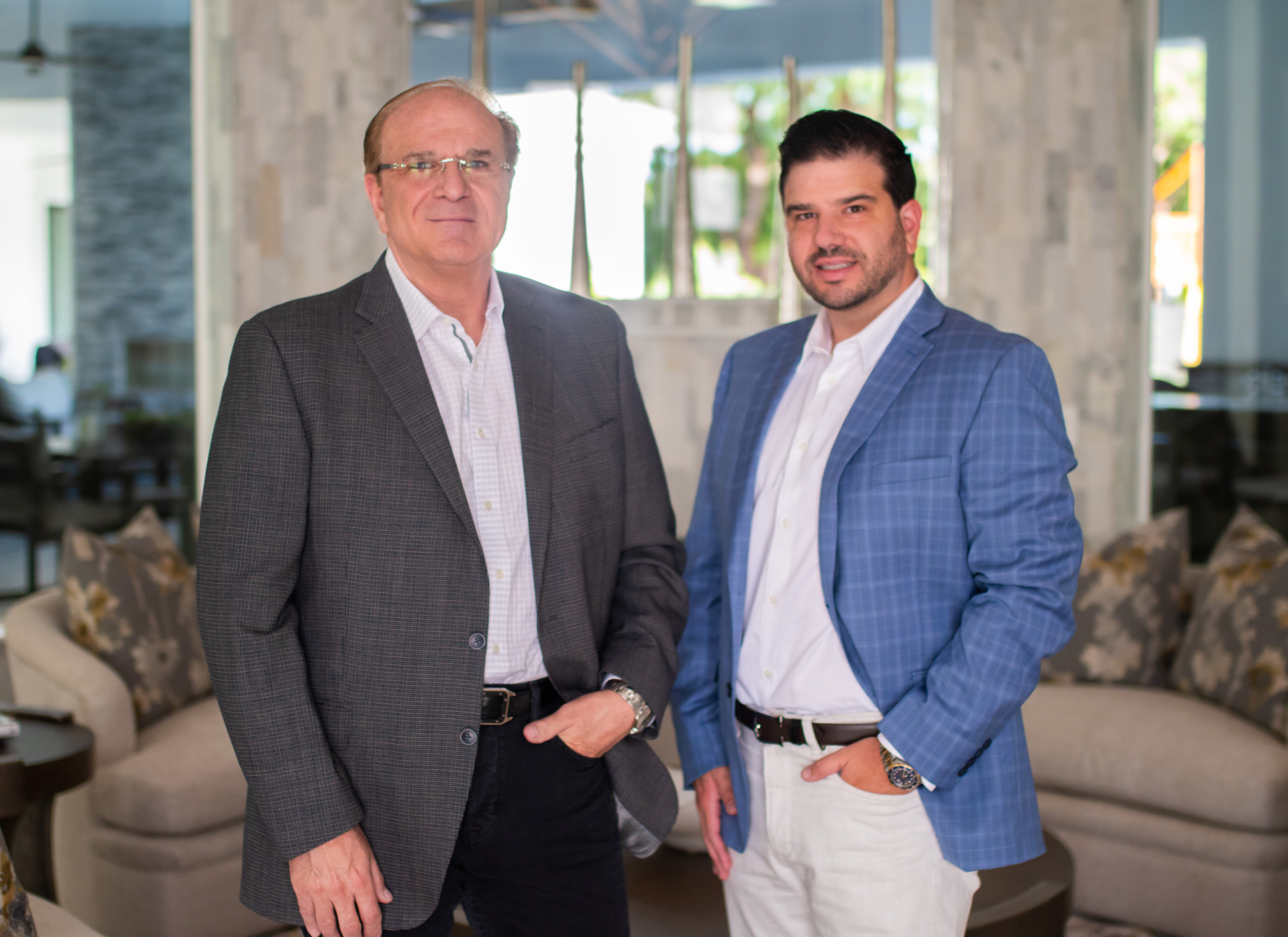 The Turco Group - Luxury Real Estate